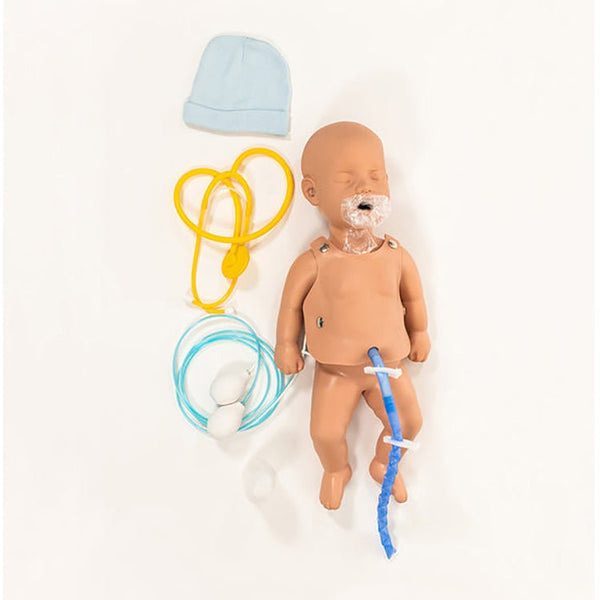Neo Nate – Neonatal Resuscitation Trainer – GTSimulators.com