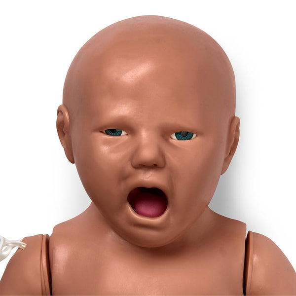 Newborn PEDI® Simulator for Advanced Life Support, Medium ...