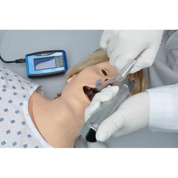 NOELLE® Maternal Birthing Simulator with Resuscitation Neonatal, Mediu ...