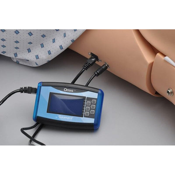 NOELLE® Maternal Birthing Simulator with Resuscitation Neonatal, Mediu ...