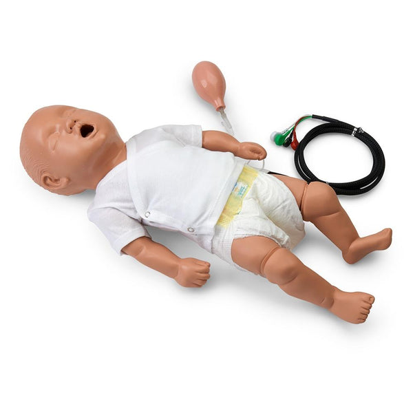 Pediatric ALS Trainer with Carry Bag – GTSimulators.com