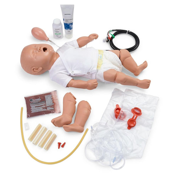 Pediatric ALS Trainer with Carry Bag – GTSimulators.com