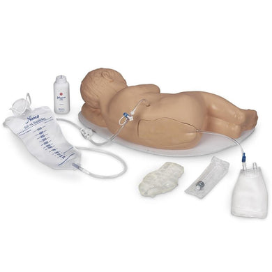 Injection Trainers | Pediatric Injection Training Models – GTSimulators.com