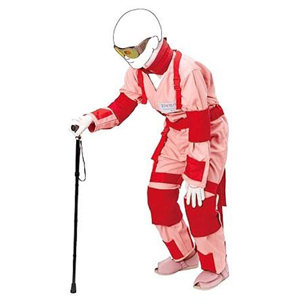 Physical Limitations Aged Simulation Suit – GTSimulators.com