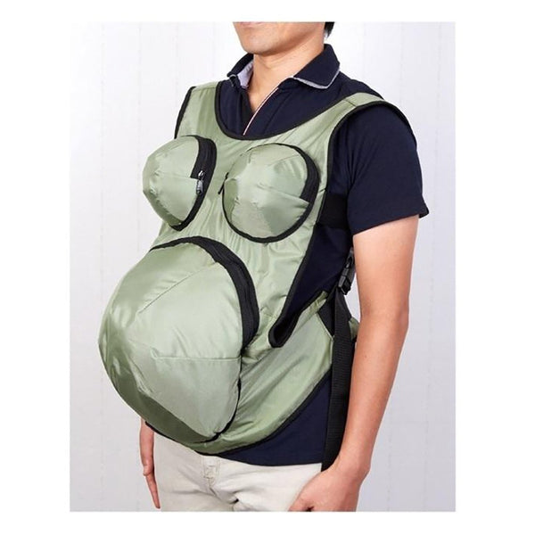 Pregnancy Experience Simulation Suit – GTSimulators.com