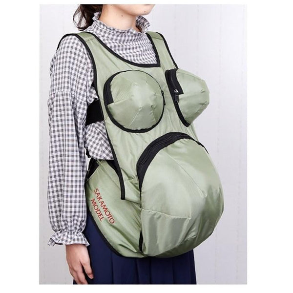 Pregnancy Experience Simulation Suit – GTSimulators.com