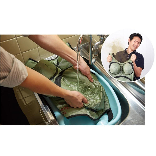 Pregnancy Experience Simulation Suit – GTSimulators.com