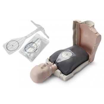 Prestan Family Pack (2 Adults, 2 Infants and 1 Child) – GTSimulators.com