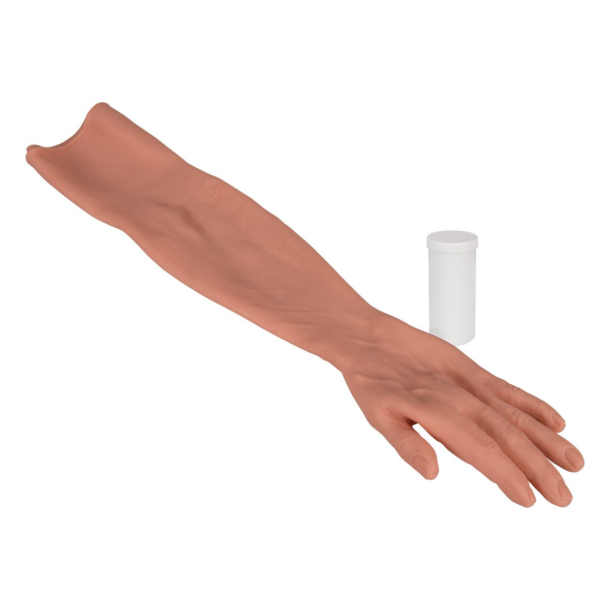 Replacement Skin Injection Arm P50/1, Light – GTSimulators.com