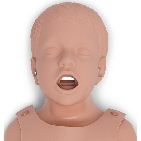 Sani-Child CPR Manikin with Sternum and Ribcage – GTSimulators.com