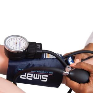 Blood Pressure Training Arm Simulators – GTSimulators.com