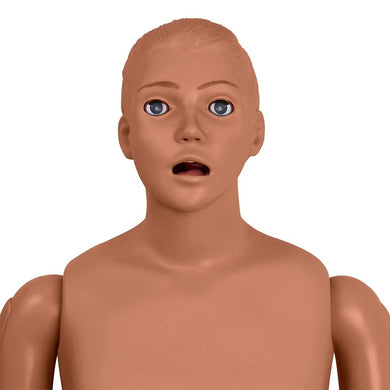 Hospital Training Manikins, Patient Care and Nursing Skills ...