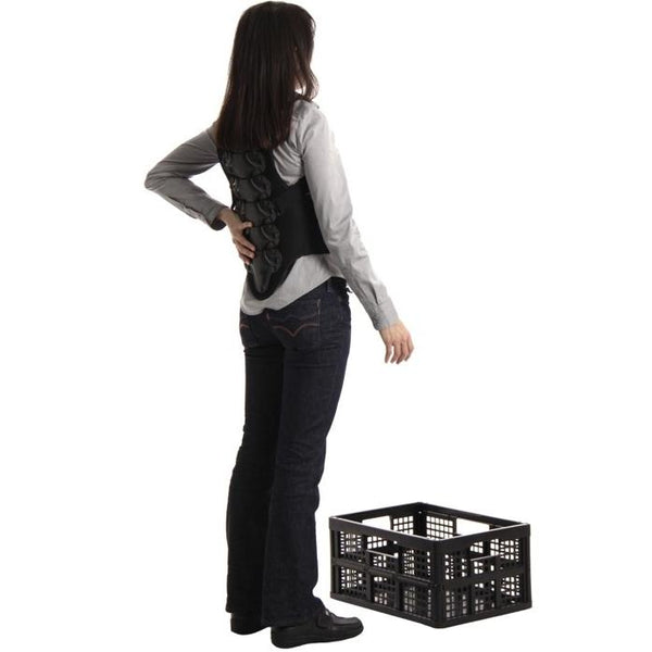 Simulation of Back Pain – GTSimulators.com