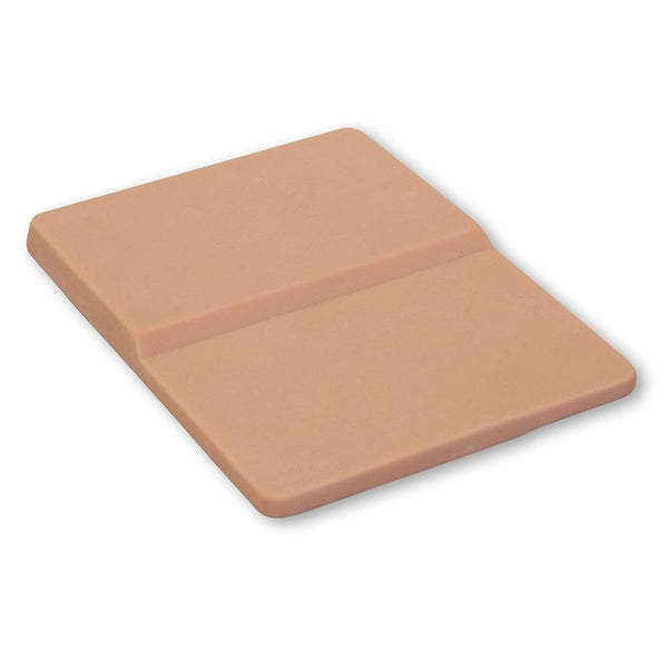Skin Flap 6 7-8'' x 5 1-4'' - Latex Free Dermalike™ – GTSimulators.com