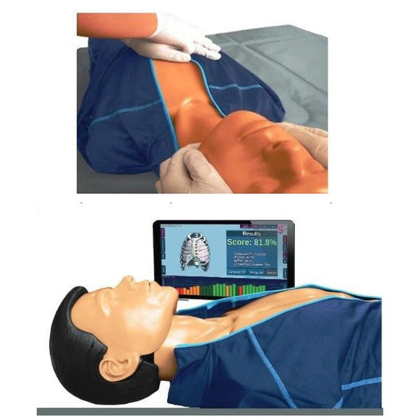 SmartMan BLS CPR PRO – GTSimulators.com