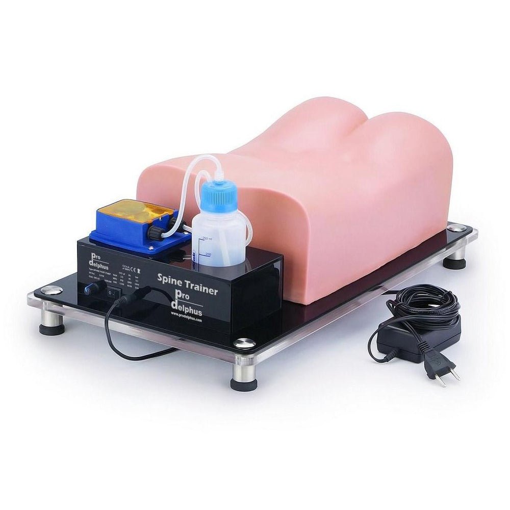 Spine Surgery Trainer Simulator – GTSimulators.com