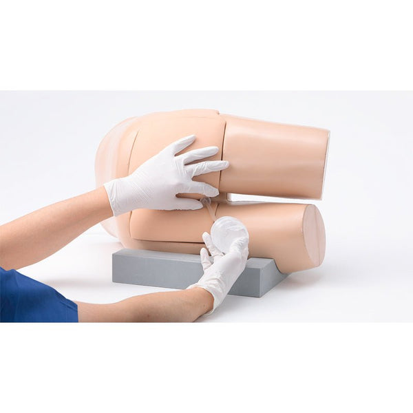 Stool Extraction and Enema Training Model – GTSimulators.com