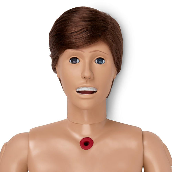 Susie Simon Patient Care Simulator without Ostomy, Light – GTSimulators.com