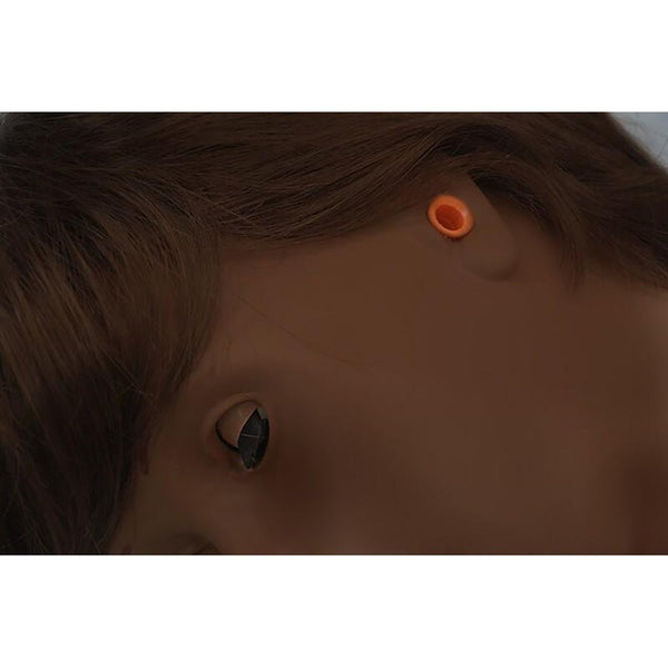 Susie Simon Patient Care Simulator without Ostomy, Light – GTSimulators.com