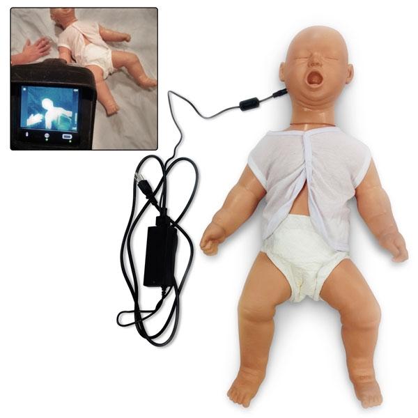 Thermal Image Baby, TI Baby – GTSimulators.com