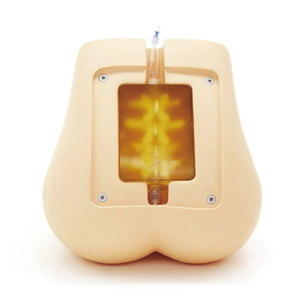 Ultrasound Lumbar Puncture Simulator – GTSimulators.com