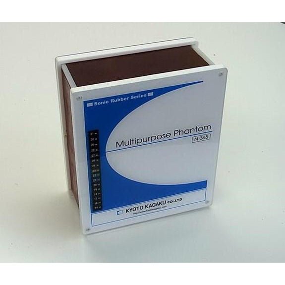 Ultrasound Quality Assurance Phantoms Multipurpose Phantom ...