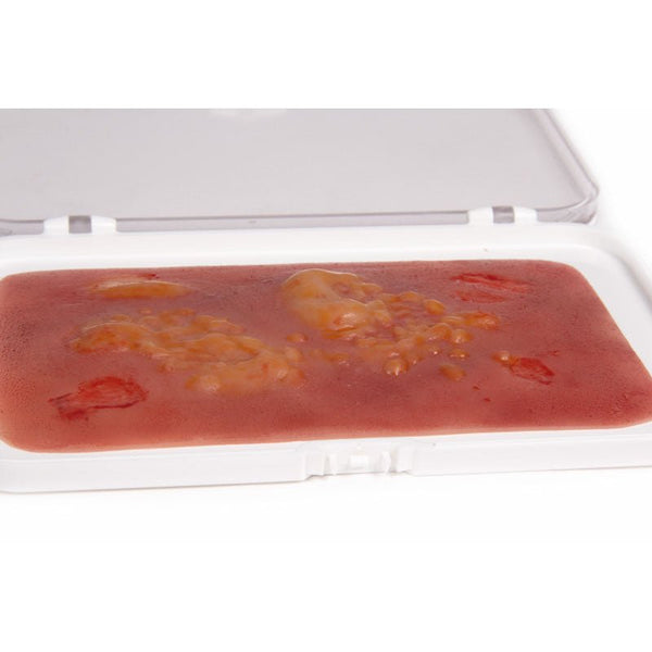 Wound Moulage 2nd Degree Burn Kit – GTSimulators.com