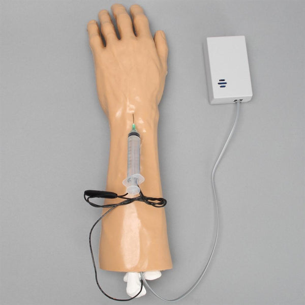 Wrist Injection Model | GTsimulators.com – GTSimulators.com